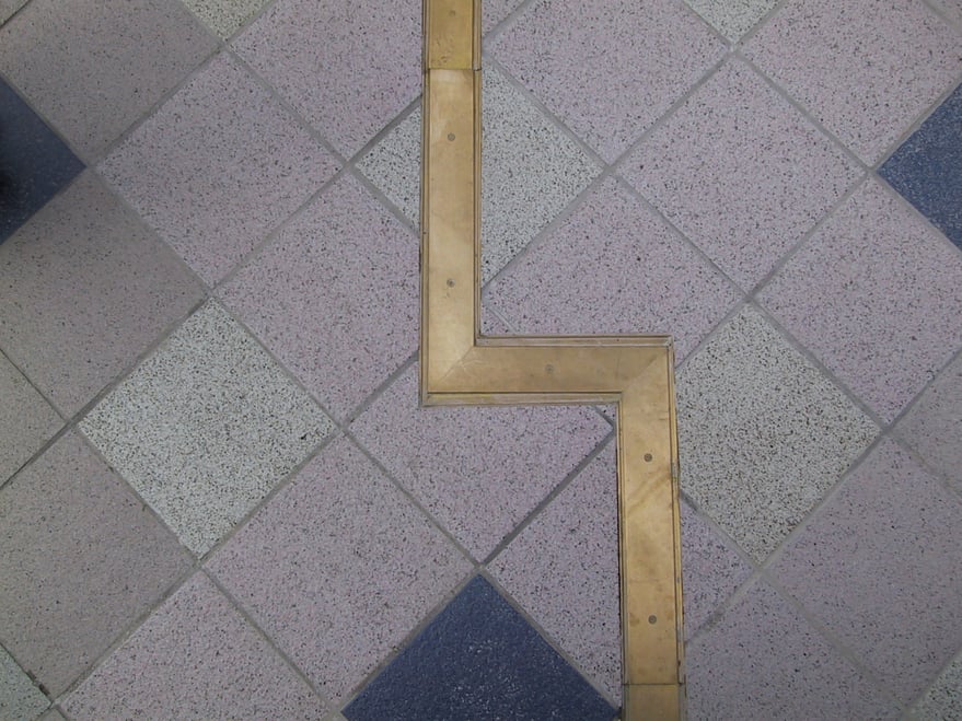 Expansion Joints - The Invisible Heroes of your Building