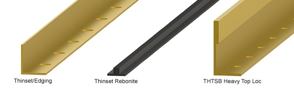 Dividing Strips