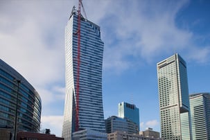 The 5 most exciting construction projects in the world right now