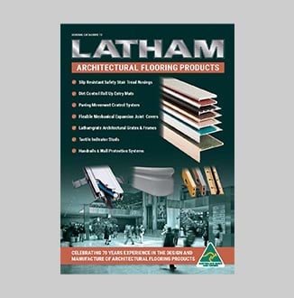 Latham Catalogues and Resources
