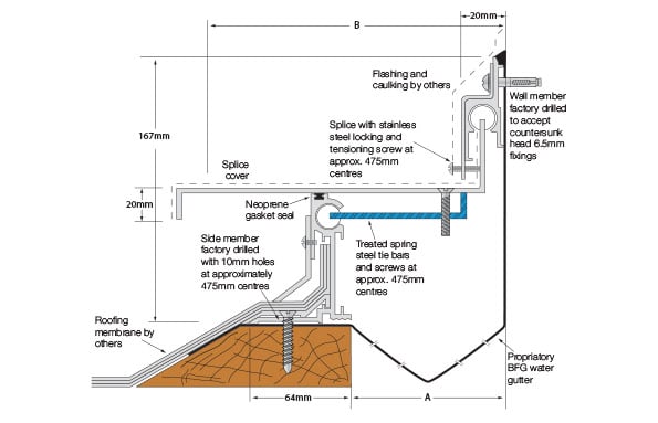 Seismic Systems Series