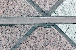 Expansion Joint Design Criteria