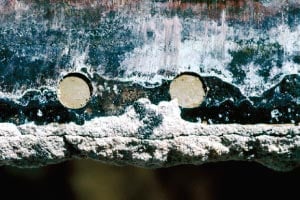 Expansion Joint Design Criteria