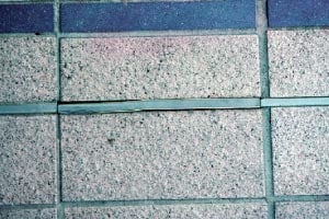 Expansion Joint Design Criteria