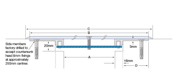 Seismic Systems Series