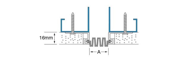 Wall and Wall-to-Ceiling Series