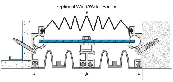 Wall and Wall-to-Ceiling Series