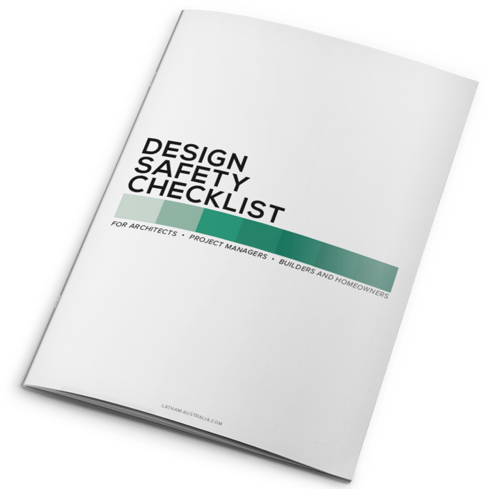 A safety checklist for designing hazard-free buildings