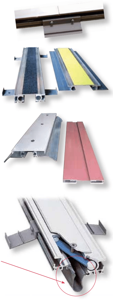 What Differentiates Latham Expansion Joints?