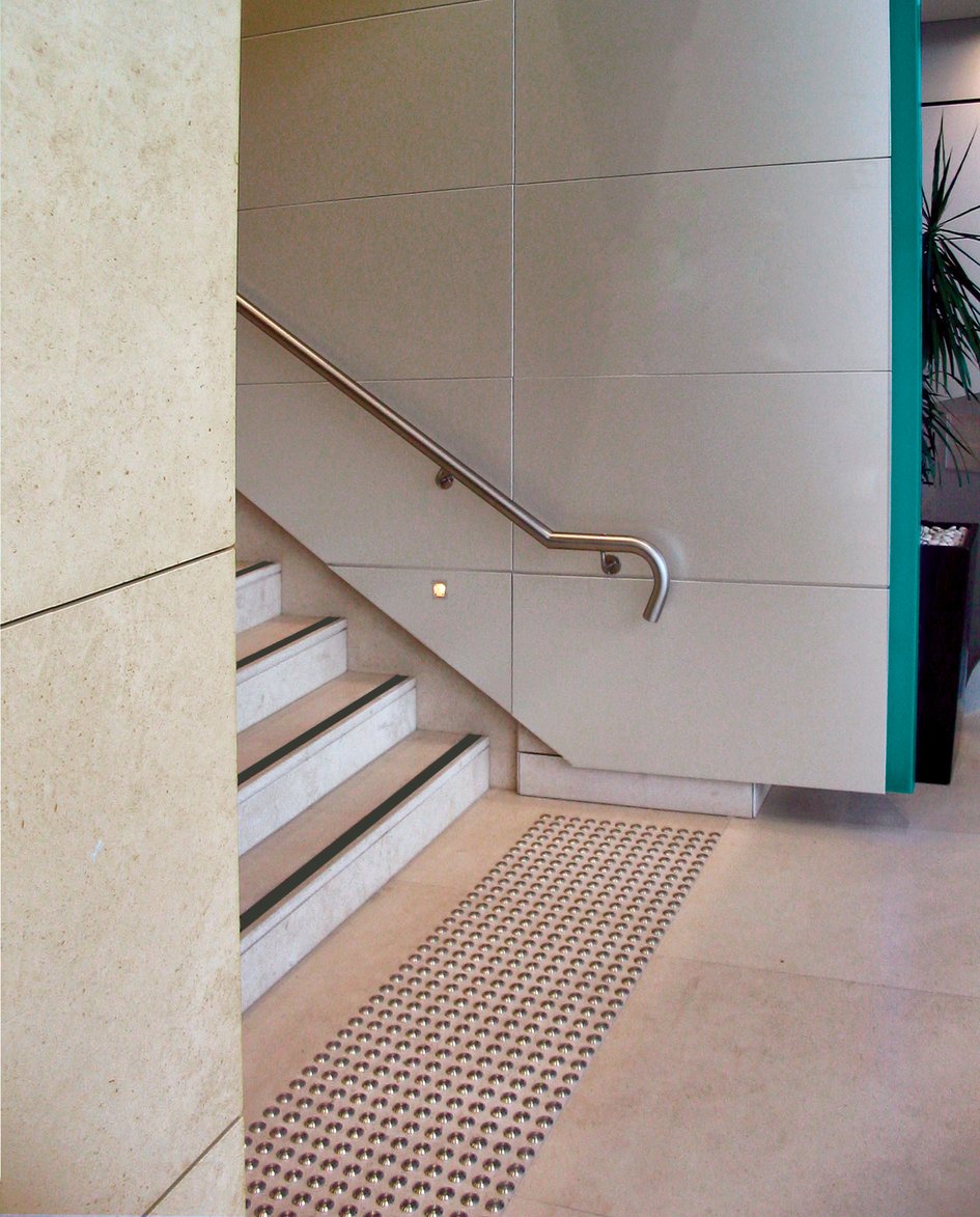 Access-ability: how can accessibility be improved in building design?