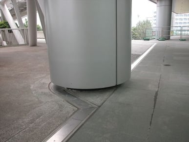 What Differentiates Latham Expansion Joints?