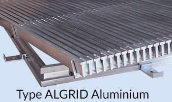 Lathamgrid Grid Mats & Frames