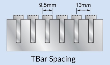 Lathamgrid Grid Mats & Frames