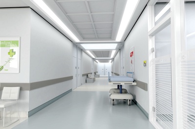 Wall Protection Systems