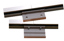 Mechanical Expansion Joint Cover Product Information