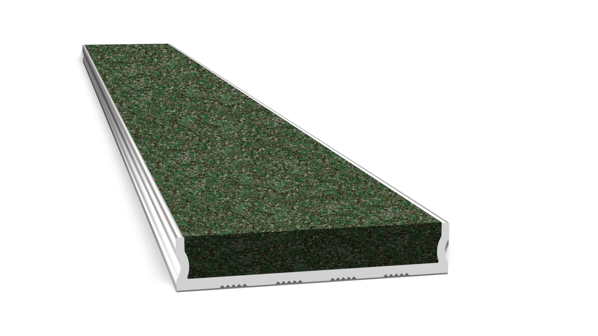 ACS-50 Safety Insert Tread