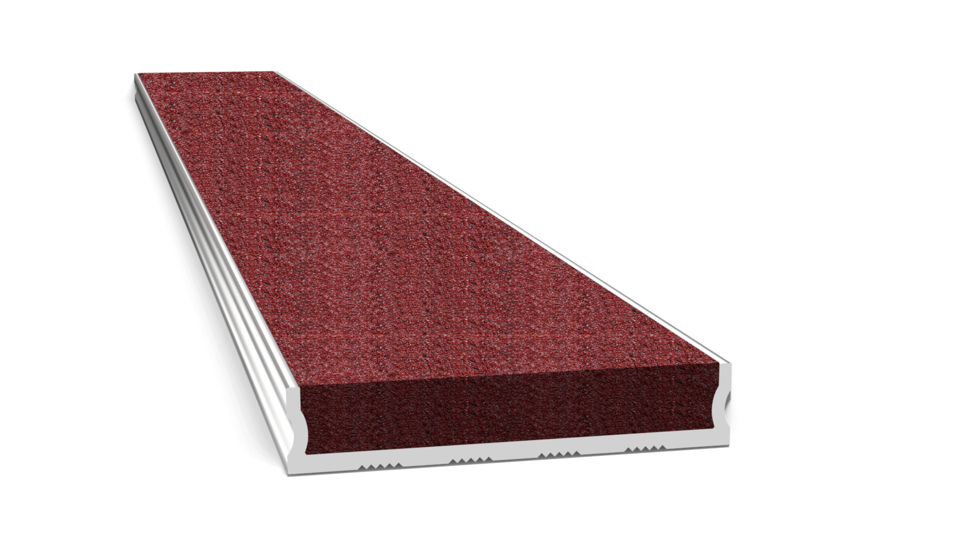 ACS-50 Safety Insert Tread