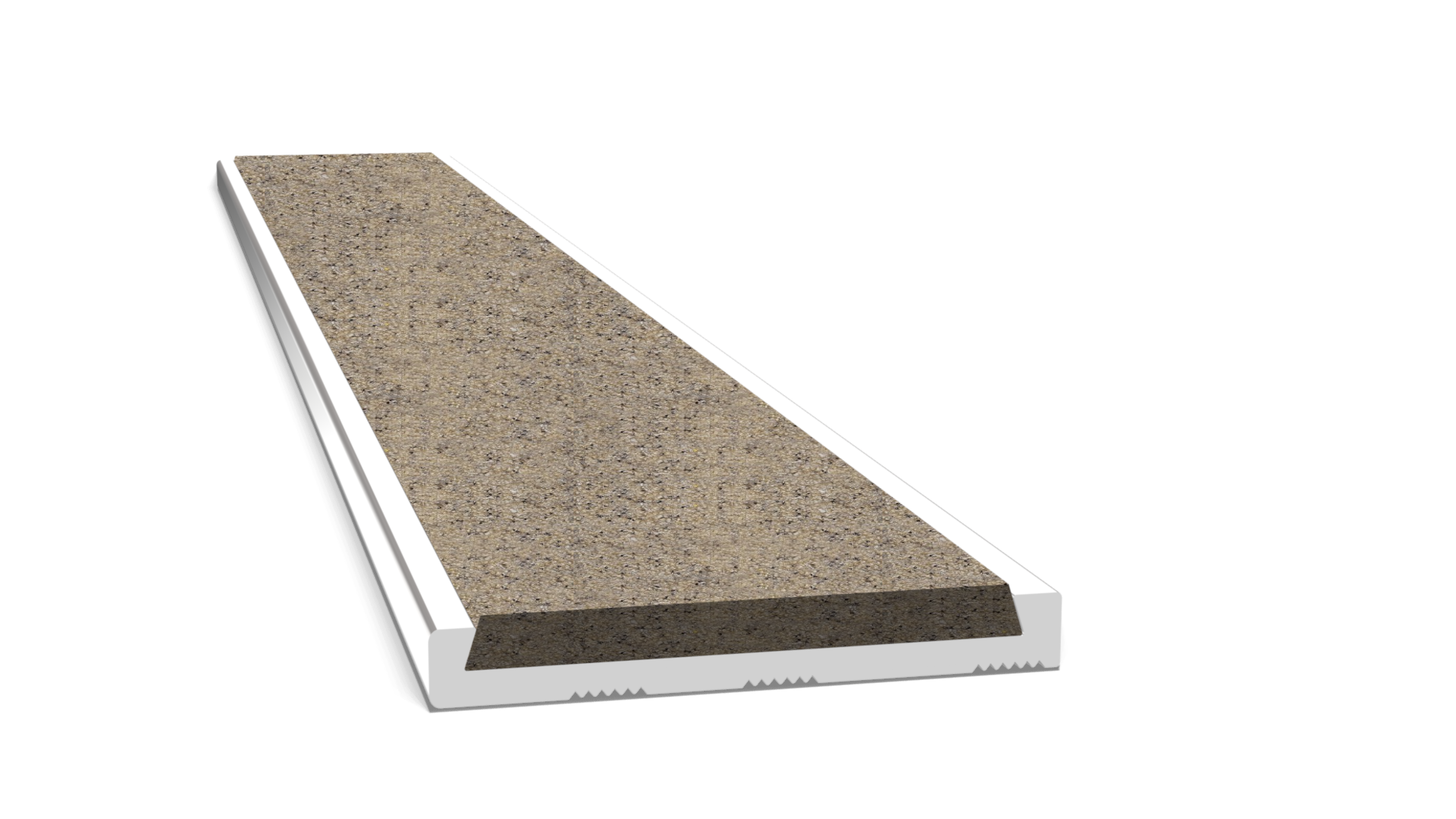 FA491S Safety Insert Tread