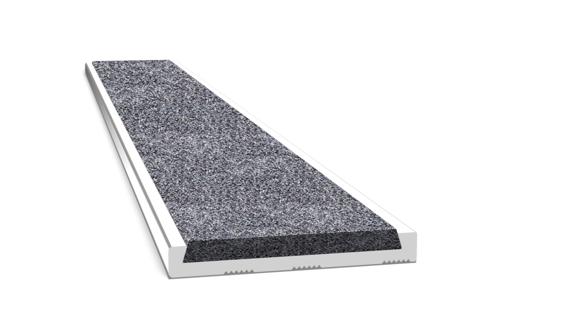 FA491S Safety Insert Tread