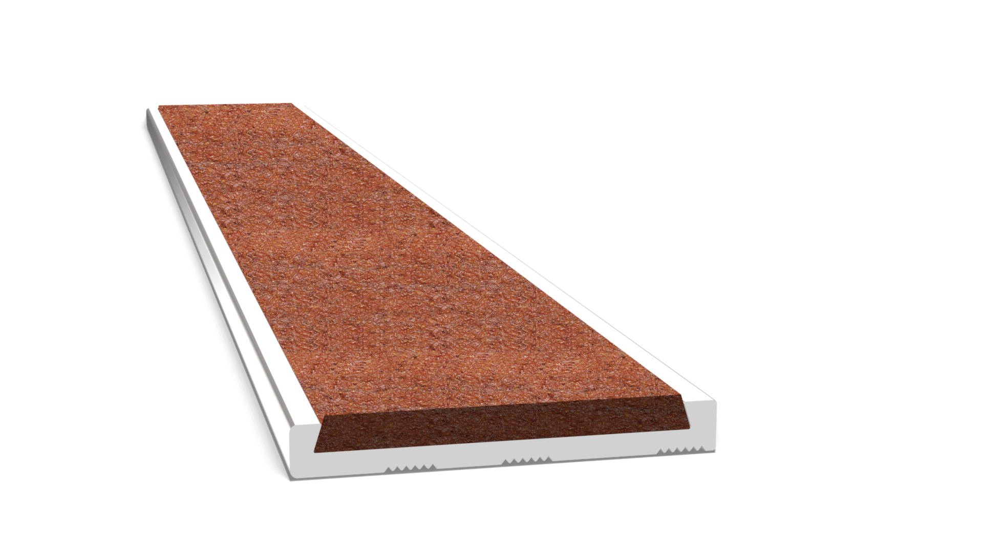 FA491S Safety Insert Tread