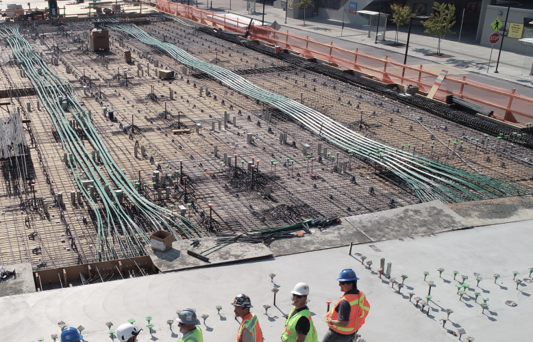 Looking Ahead: The Australian Construction Industry in 2020