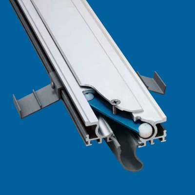 Ultimate Series Expansion Joint Covers